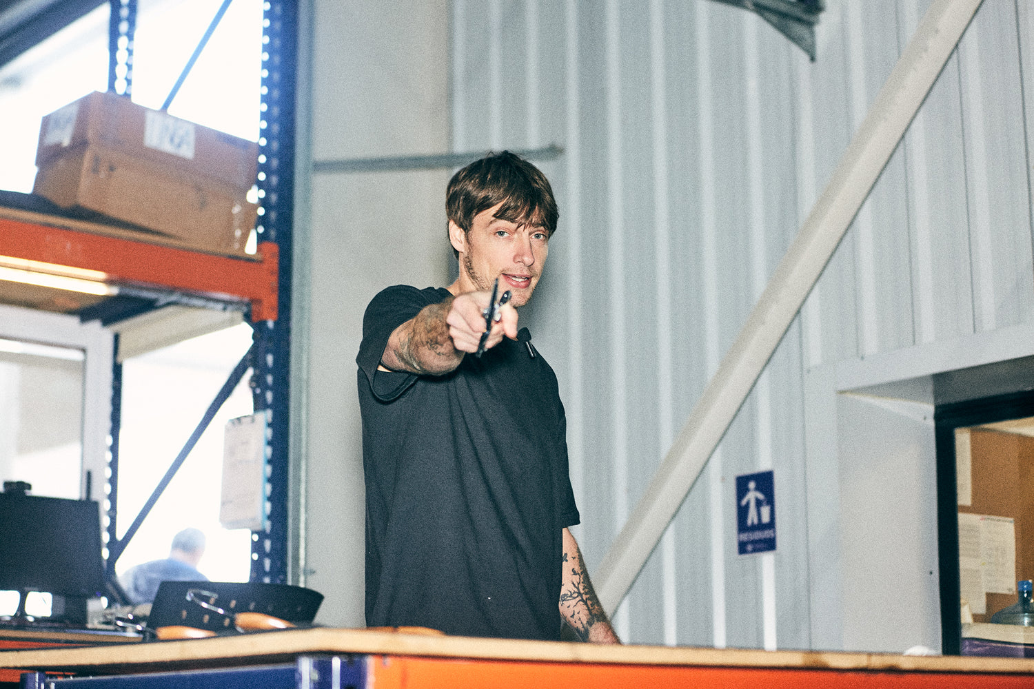 DFAC - de fábrica al consumidor