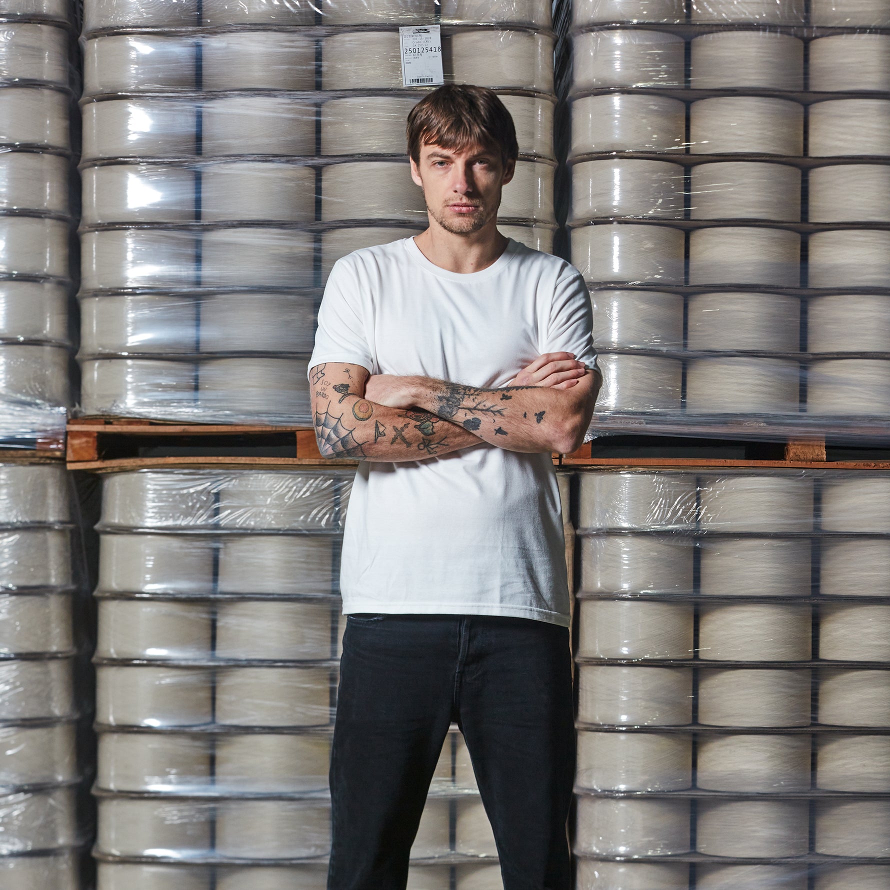 DFAC - básicos directo de fábrica