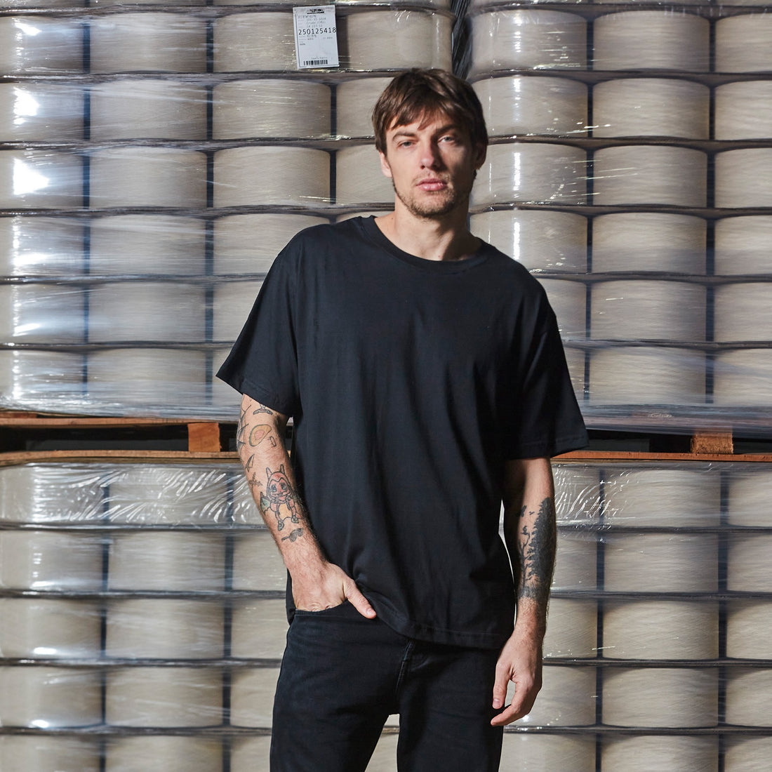 DFAC - básicos directo de fábrica