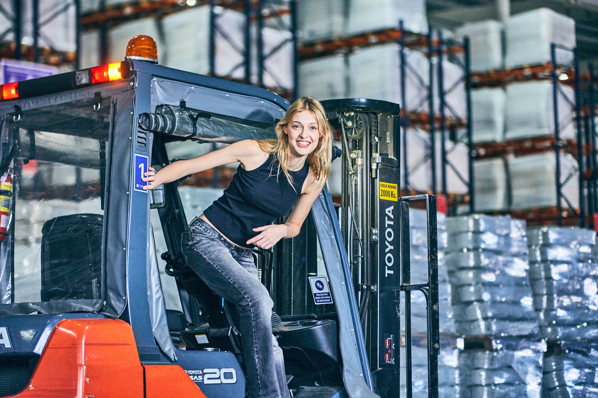 DFAC - básicos directo de fábrica