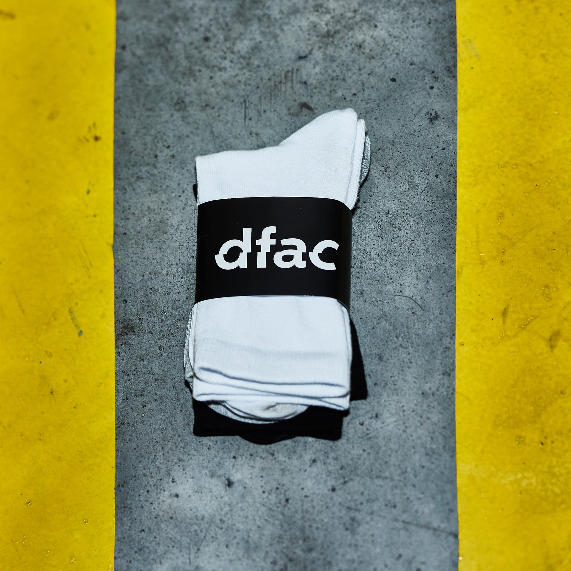 Medias directo de fábrica | DFAC