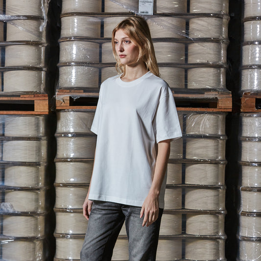 Pack x2 Remera Oversize