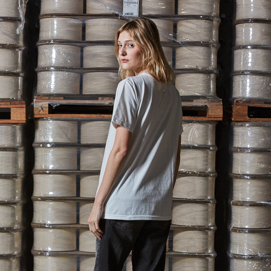 Pack x2 Remera Básica