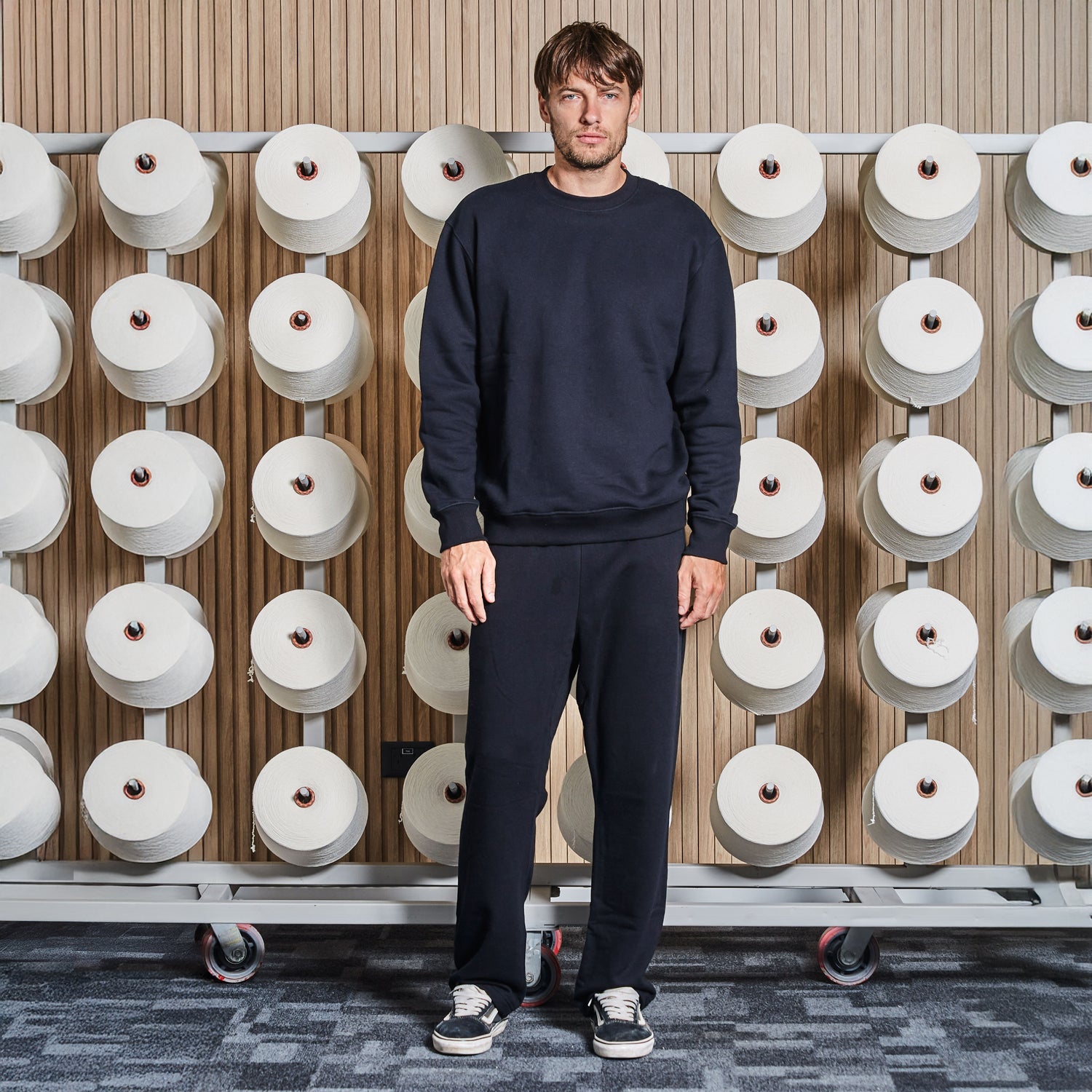 DFAC - básicos directo de fábrica