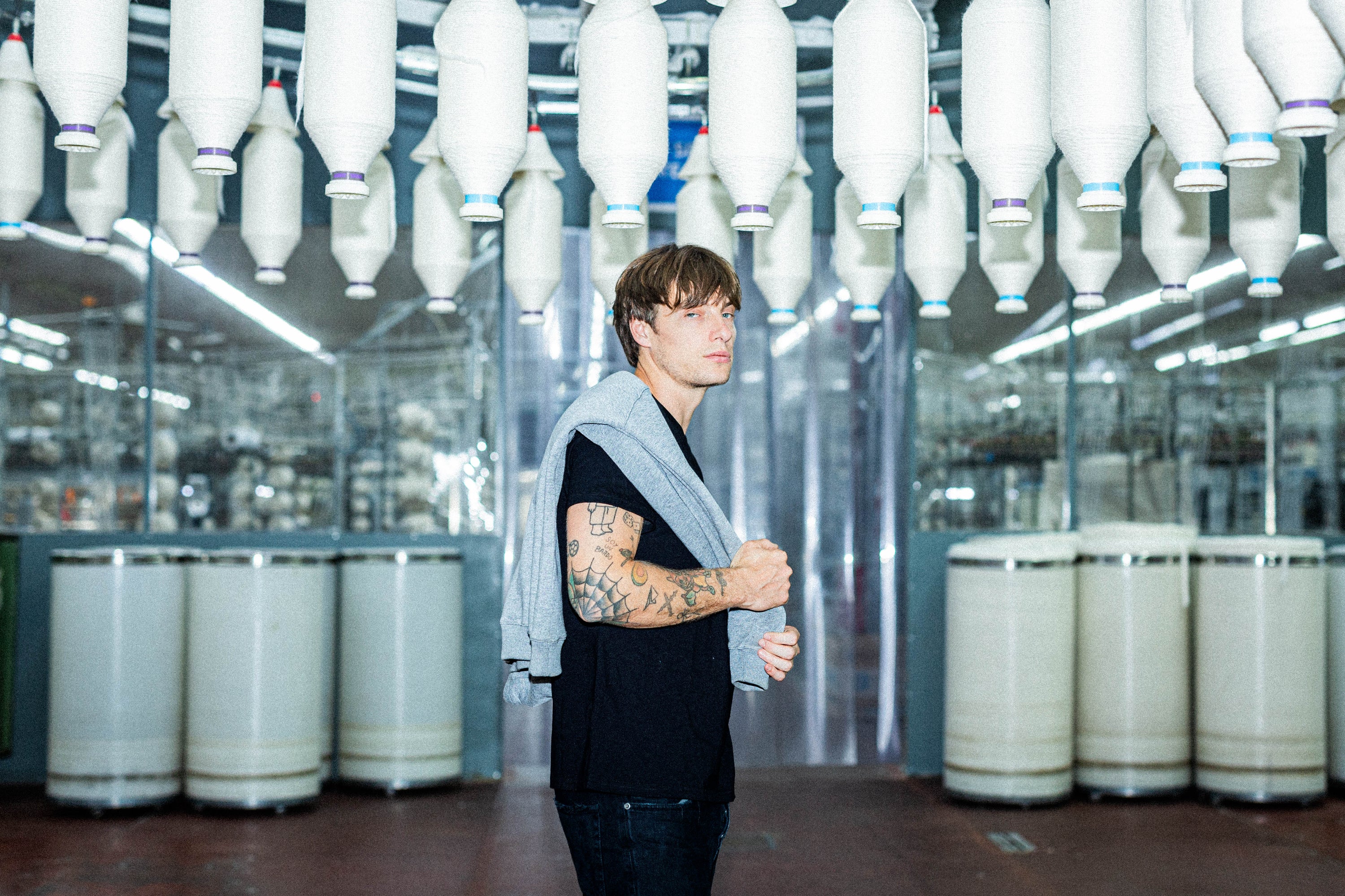 DFAC - básicos directo de fábrica